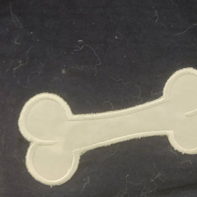 Bone Patch Custom Made - Etsy