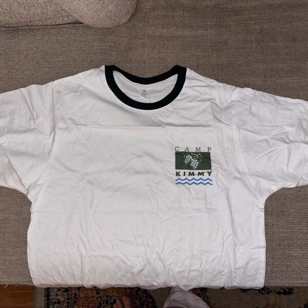 Soos Ramirez Question Mark T-shirt Gravity Falls Halloween Costume ...