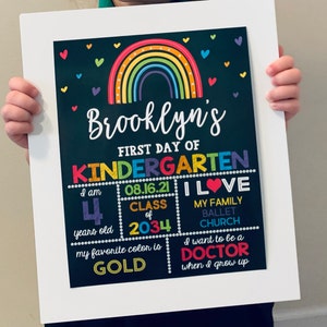 Last Day Of School Sign Goodbye Homeschool Hello Summer Last | Etsy