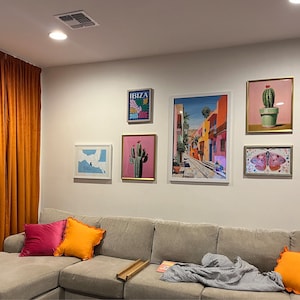 Persian Poster, Persian Wall Art, Vintage Arabic Decor, Islamic Wall ...