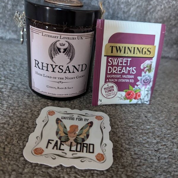 Regency Romance Candle, Polin Inspired Candle, Historical Romance, Book ...