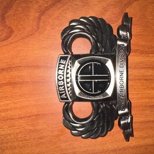 US Army Combat Medic Challenge Coin 2 23 - Etsy