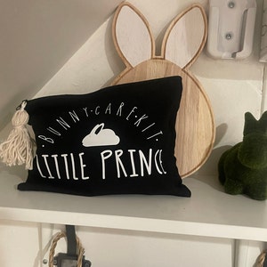 Custom Felt Pennant Flag Personalized Name - Etsy