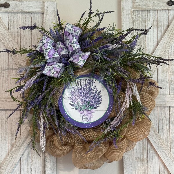 Birthday Cake Wreath Attachment - Etsy