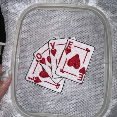 Chinoiserie Chic Embroidery Design 1 Machine Embroidery File - Etsy