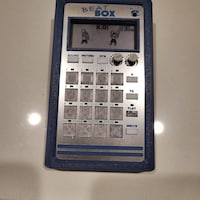 POC-66 3D Printed Case for the Teenage Engineering Pocket Operator - Etsy