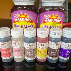 Flavoring Mccormick Brand Single Variety 20 Ml Bottles You Pick - Etsy