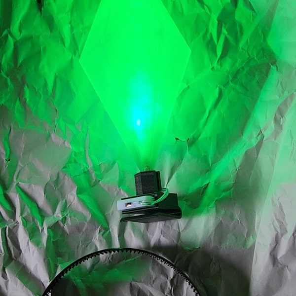 1:6 Scale Combat Heat Round - Etsy