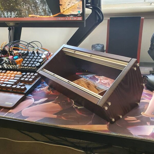 Nano Rings (mutable Instruments Rings Variant) / Eurorack Modules ...