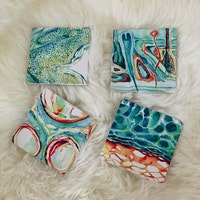 Cochlear Implant Electrode Array Watercolor Print Audiology - Etsy