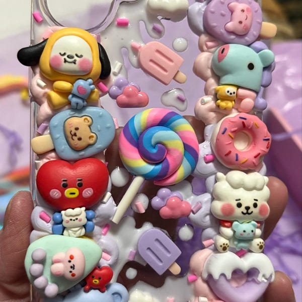 Zzoton Blind Box - Etsy