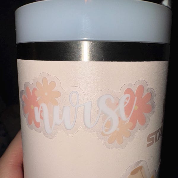 Soft Girl Pink Bow Sticky Notes, Coquette, Small Gifts, Post It Notes ...