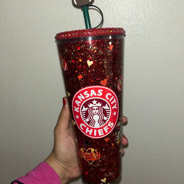 Starbucks Logo Custom Sticker - Etsy