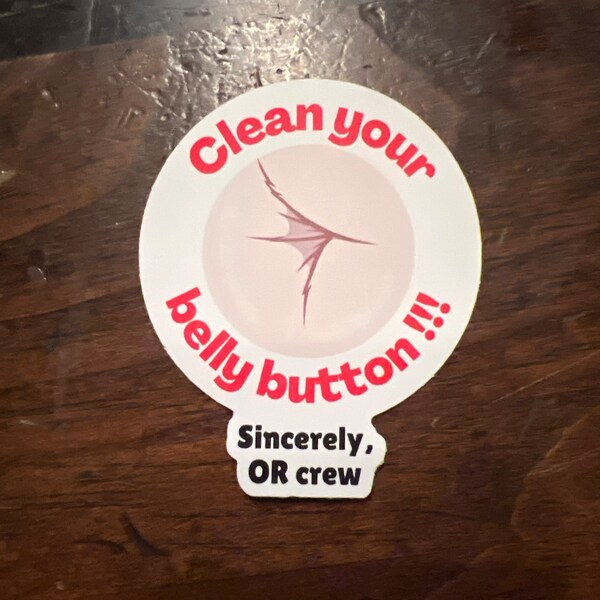 Funny Surgery Meme Sticker, OR Nurse Sticker, Surgeon Sticker ...