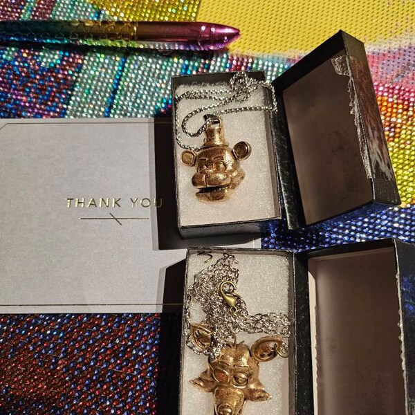 Realistic Seraphim Biblically Accurate Angel Pendant Solid 925 Sterling ...