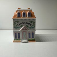 Vintage Small Blue Ideal Canning Jar Wire Bail Jar Kitchen Storage ...