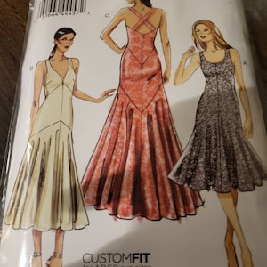 Simplicity Sewing Pattern 1369 Misses' Skirt in Three - Etsy