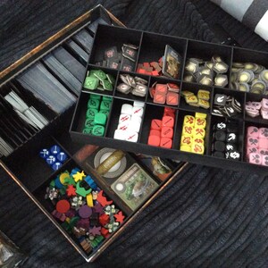 Caverna V2 Insert | Etsy