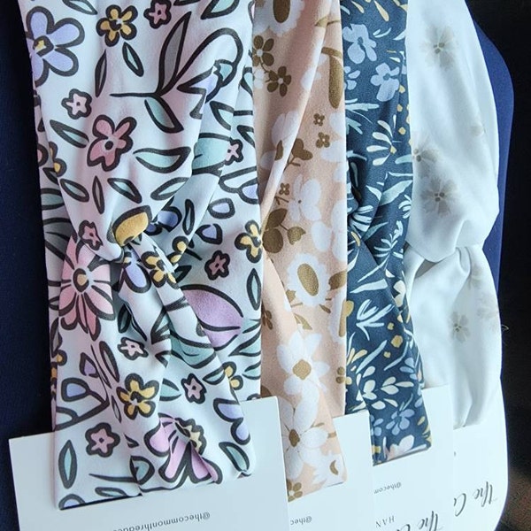 Ditsy Floral Seamless Pattern - Etsy