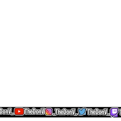 Custom Animated Name Overlay OBS, Streamlabs, Twitch, Youtube, Tiktok - Etsy
