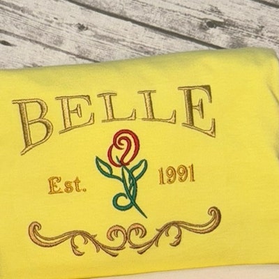 The Magic Lamp Embroidery Design Files - Etsy