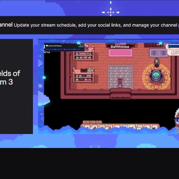 Kawaii Mouse Cursors Pack - 12 Designs - Desktop Decor, Cute Pixel Art ...