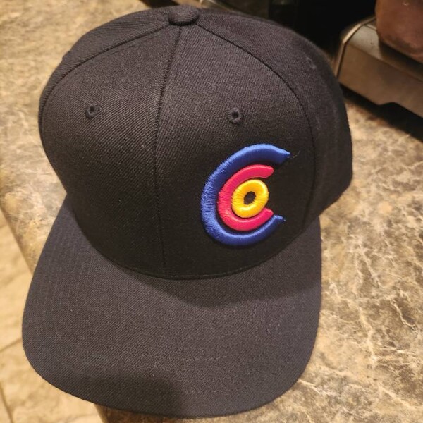 Custom Area Code Hat Personalized Embroidered Hat Cap Personalized ...