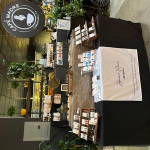 Custom Table Runner Full Color Printing With YOUR Logo and Text Free ...