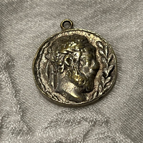 Antique Catholic Relic of Saint Mutien-marie Wiaux / Second Class ...