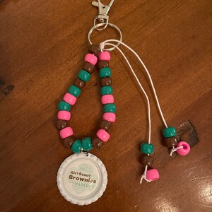 Girl Scouts Brownies Digital Game Design Badge Activities Coding ...