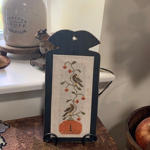 Tombstone Sampler Board - Etsy