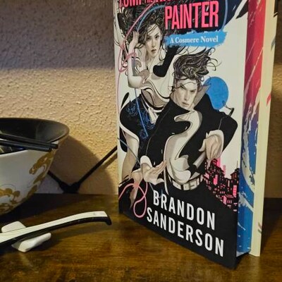 Ninth House alex Stern Series 1 Leigh Bardugo US Hardback STENCILED ...