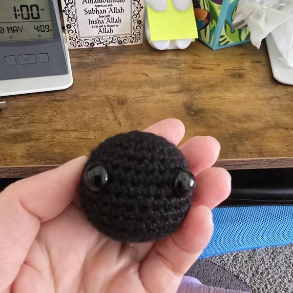 Toast Bag Charm, Toast Key Chain, Crochet Toast Plush, Bread Key Chain ...