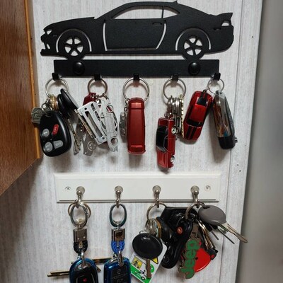 Antonov AN-225 Mrija, Key Rack, Key Hanger, Design, Gift, Idea, Plane ...