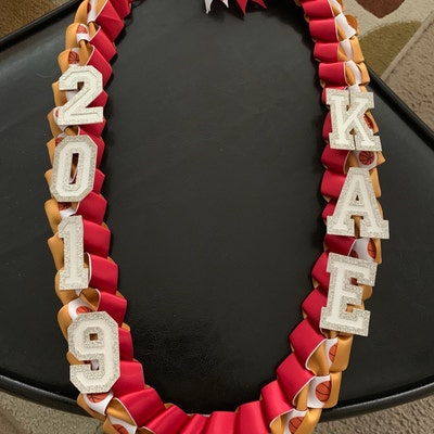 CUSTOM MADE Letters and Numbers - Etsy