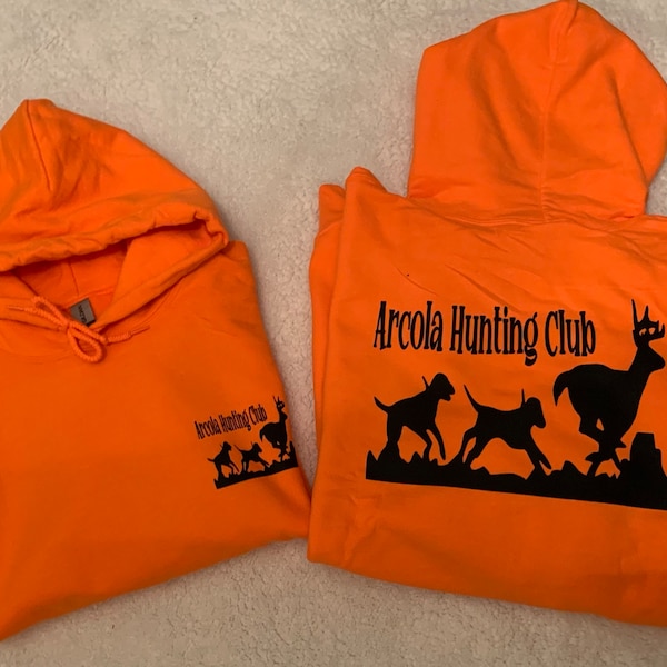 Hound Dogs Chasing Deer SVG, PDF, PNG, Eps, Digital Download Cut File ...