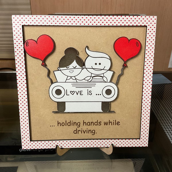 Personalized Floral Wedding Photo Album Svg, Wedding Book Laser Cut ...