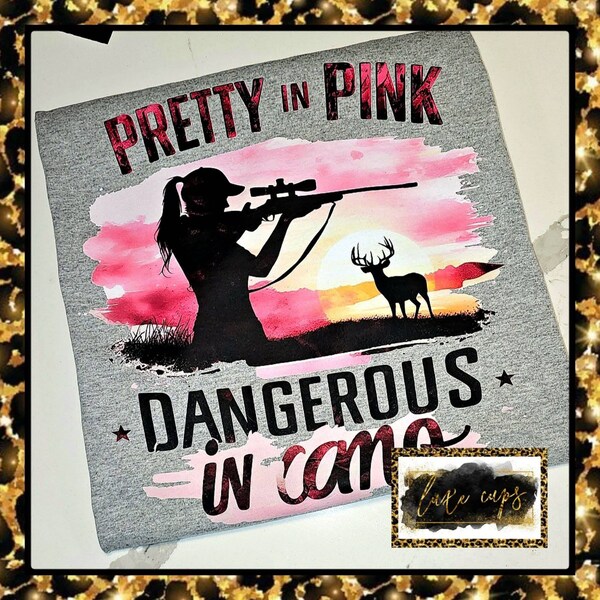 Hunting, Fishing, Farming DTF Transfer, Dynamic Outdoor Graphics ...