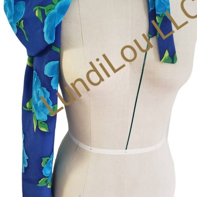 4 Different Types of Sleeve Patterns Butterfly Sleeve Pattern off ...