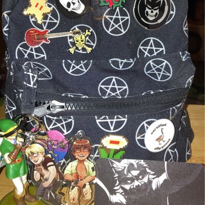 Keychain BTD Strade - Etsy Canada