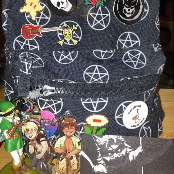 Keychain BTD Strade - Etsy Canada