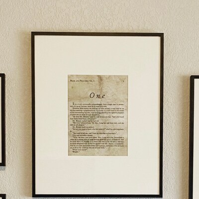 The Tale of Two Wolves Print, Wall Art, Book Page Print, Poem, Native ...