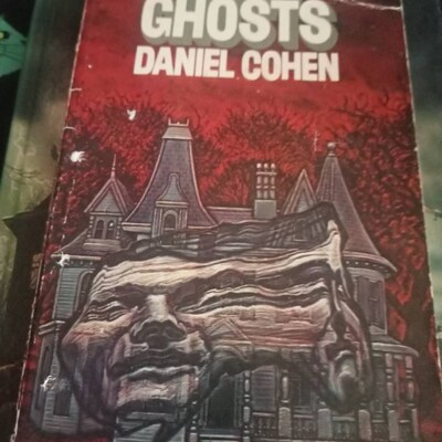 THE GIFTED by Jack Caravela / Vintage Horror Paperback Book Paperbacks ...