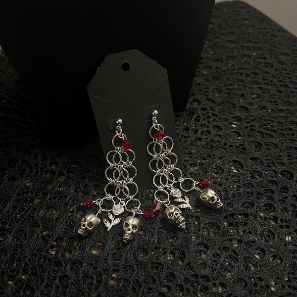 Small Enamel Scallop Shell Charm | Ocean Charms | Summer Charms | Bulk ...