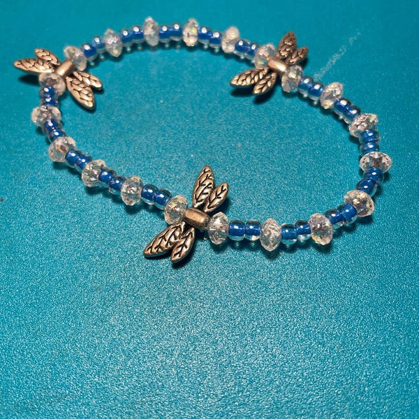 Hand Painted-wolf Bottle-howling Wolf Decor-stars and Moon-gift for ...