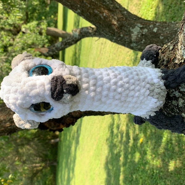 Baby Brightbill Crochet Pattern. PDF File ONLY Inspired by the Wild ...