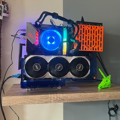 Formd T1 V2.0 Vertical Stand 3d Printed - Etsy