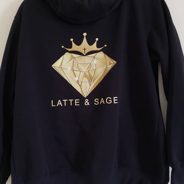 Rustic Bee Farmhouse Logo Farmhouse Logo Design Rustic Logo Premade ...