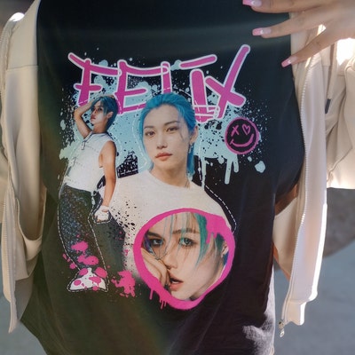 Enhypen Niki Photo Blanket Enhypen Velveteen Soft Blanket Engene Niki ...