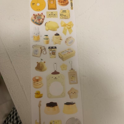 PNG Stickers Cute Stickers, Journal Stationery, Kpop Stickers, Korean ...